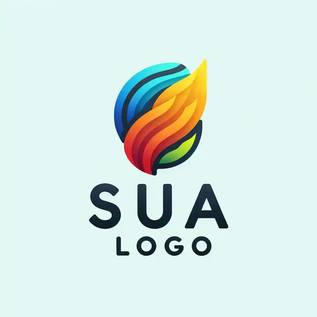 Criação de Logomarca | Gráfica Boa Vista