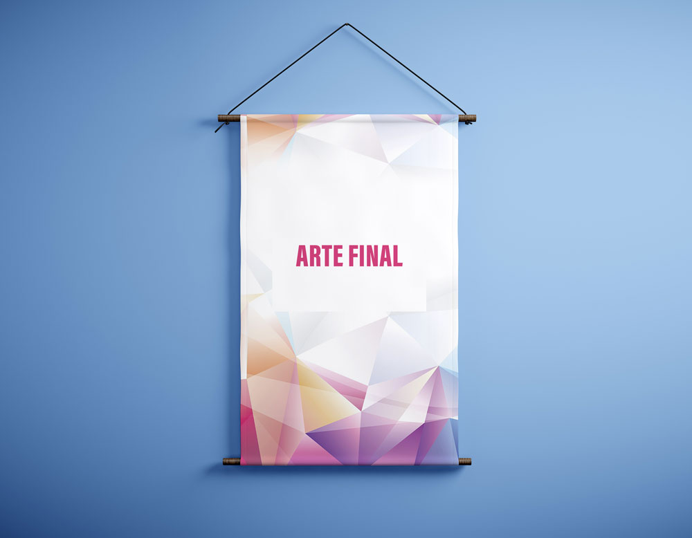 Banner Personalizado | Gráfica Boa Vista