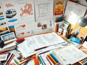 Guia Completo de Tamanhos de Papel A2