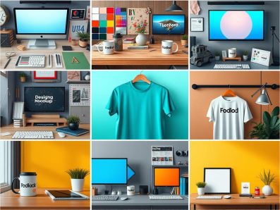 O que é Mockup e Como Utilizá-lo