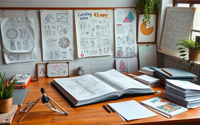 Medidas Completas do Papel A3