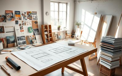 Guia sobre o Tamanho Padrão da Folha A3