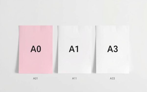 Dimensões e Aplicações da Folha A2