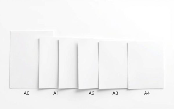 Dimensões e Aplicações do Papel A0