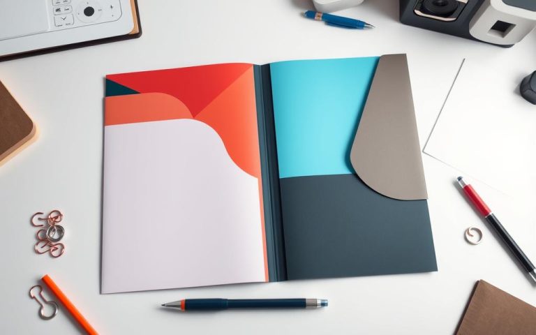 O Que é um Folder e Como Usá-lo