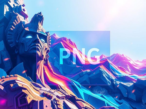 O Que é PNG e Suas Características