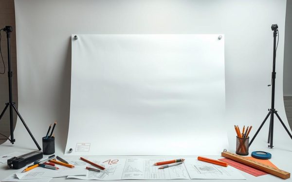 Medidas e Aplicações do Papel A0