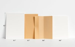 Saiba as Dimensões do Papel A1