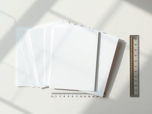 Medidas e Usos do Papel A5