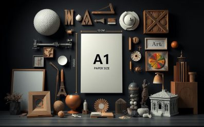Dimensões do Papel A1 e Suas Aplicações