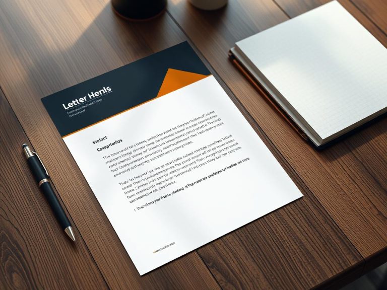 Papel Timbrado: Como Criar e Utilizar de Forma Eficiente