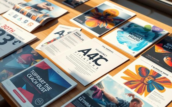 Saiba as Medidas Padrão da Folha A3