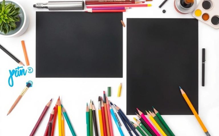 Medidas Completas do Papel A3