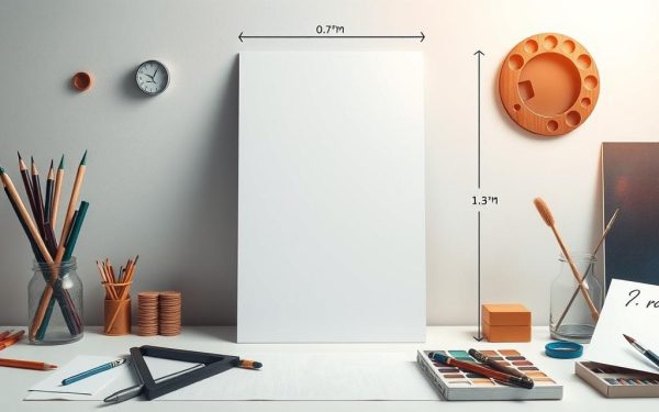 Guia sobre o Tamanho Padrão da Folha A3