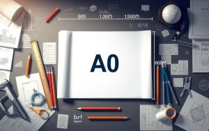 Dimensões do Papel A0 e Suas Aplicações
