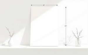 Dimensões e Aplicações do Papel A0