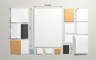 Guia Completo sobre as Dimensões da Folha A4