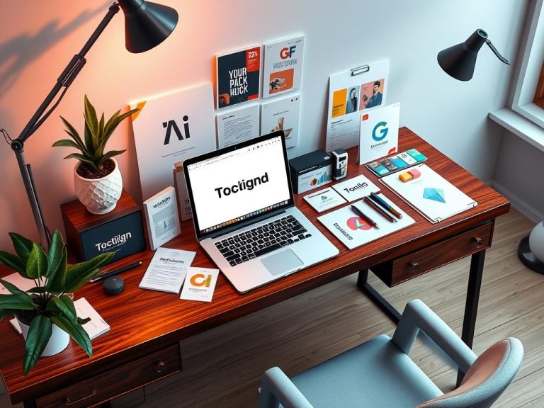 O Que é Mockup e Como Utilizá-lo