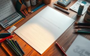 Saiba as Dimensões da Folha A3