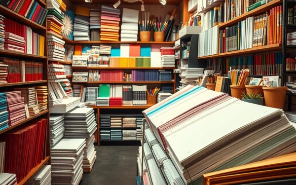 Medidas Completas do Papel A3