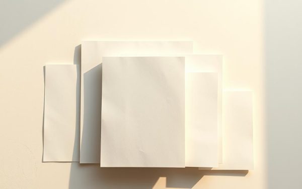 Saiba as Dimensões das Folhas A2