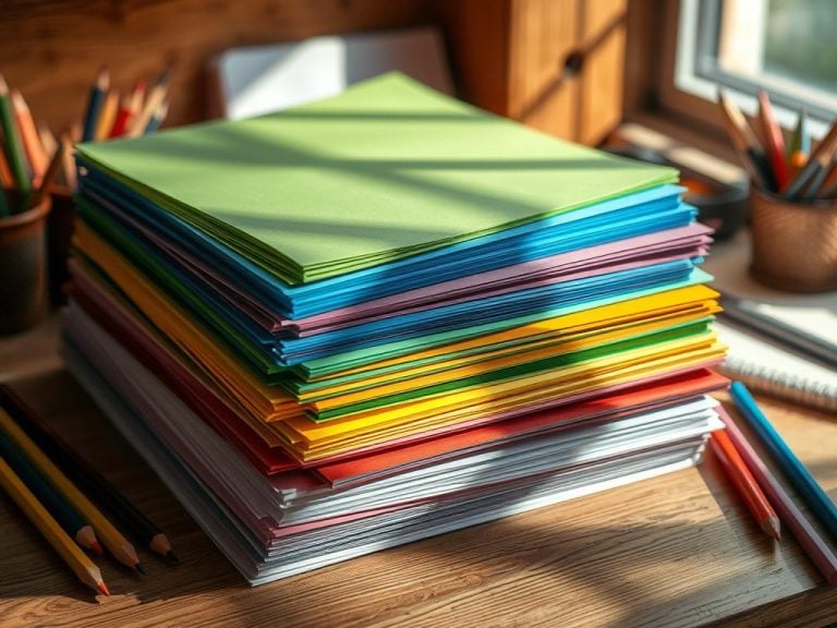 Guia Completo de Tamanhos de Papel A2