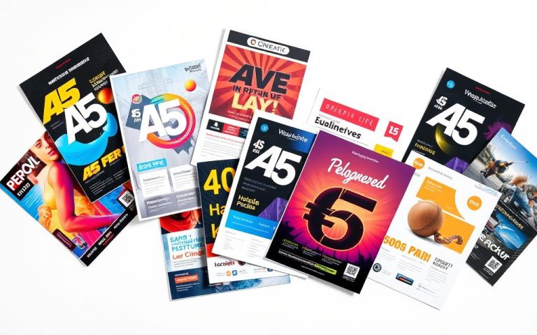 Medidas e Usos do Papel A5