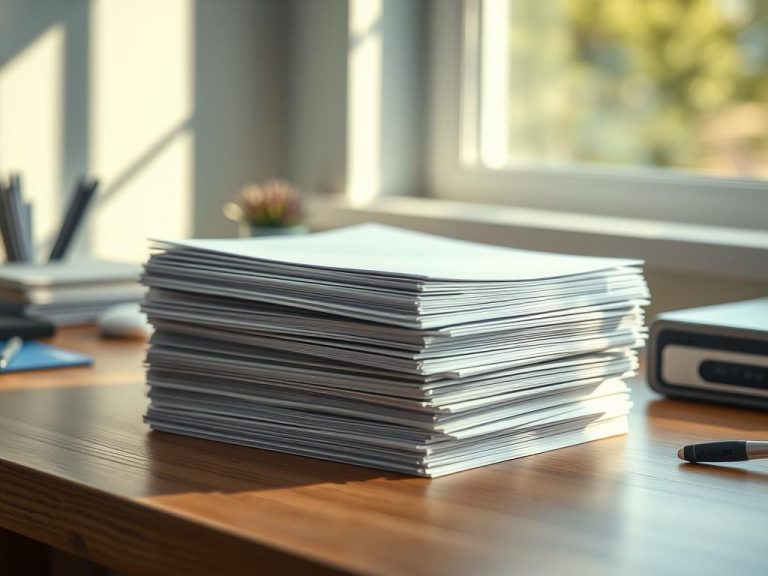 Medidas e Usos do Papel A5