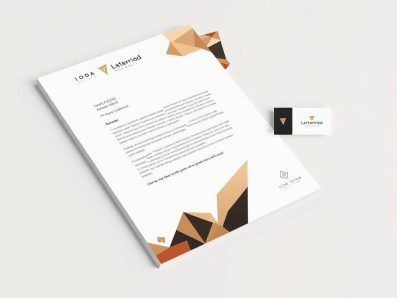 O Que é Papel Timbrado e Suas Utilizações
