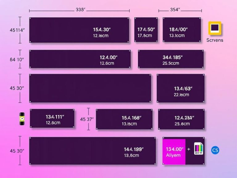 Qual Tamanho de Banner Escolher? Guia para Eventos e Lojas