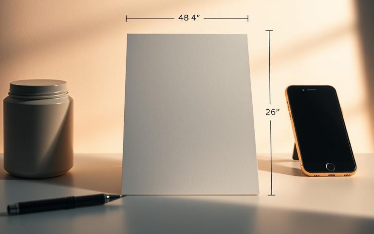 Medidas e Usos do Papel A6