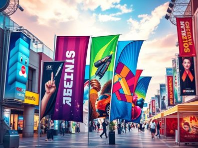 O Que é um Banner e Como Usá-lo