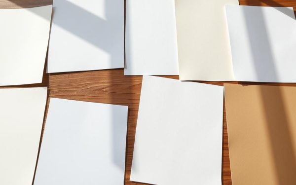 Entenda as Medidas da Folha A4