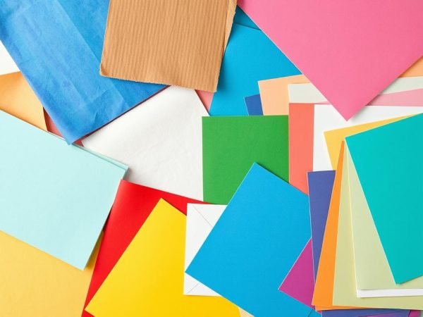 Guia Completo de Tipos de Papel