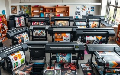 Plotagem de Projetos e Suas Aplicações