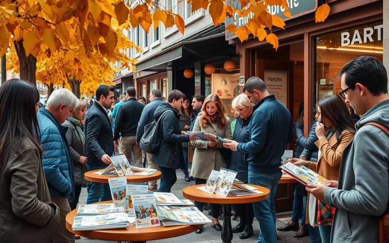 O Que é um Panfleto e Como Usá-lo
