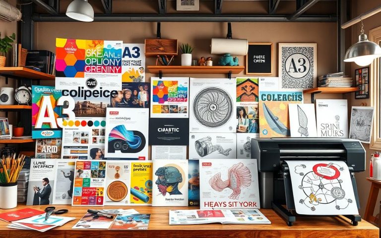 Saiba as Dimensões da Folha A3